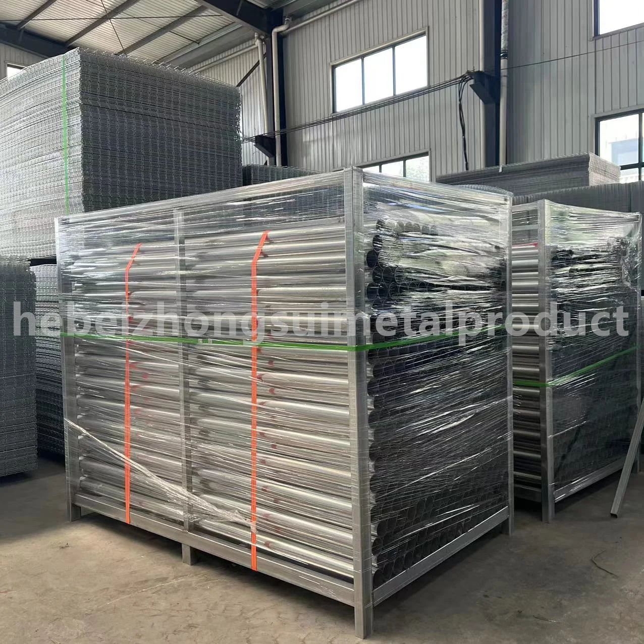 Cheap Chain Link Fence Roll - Durable & Versatile Solutions