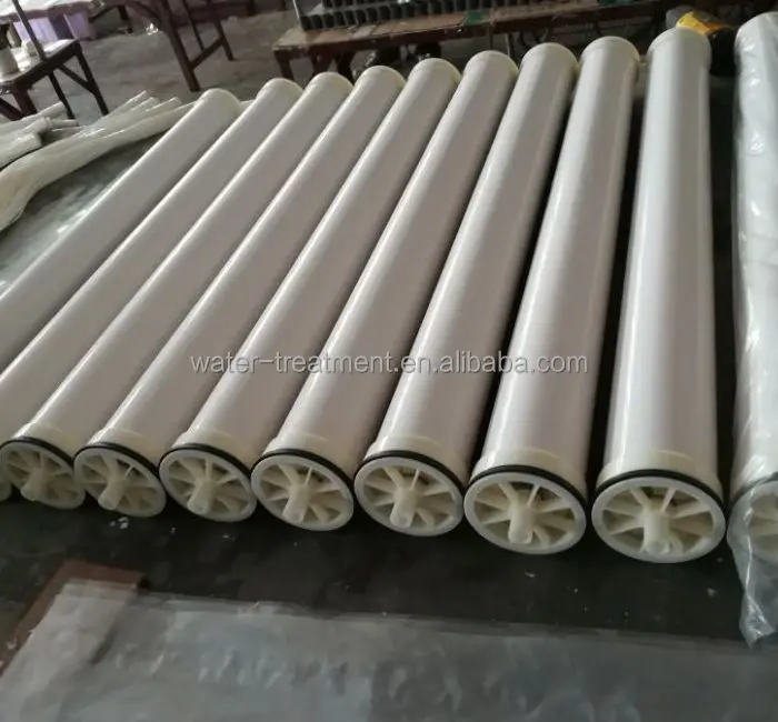 Hollow Fiber UF Membrane Module - Efficient Filtration