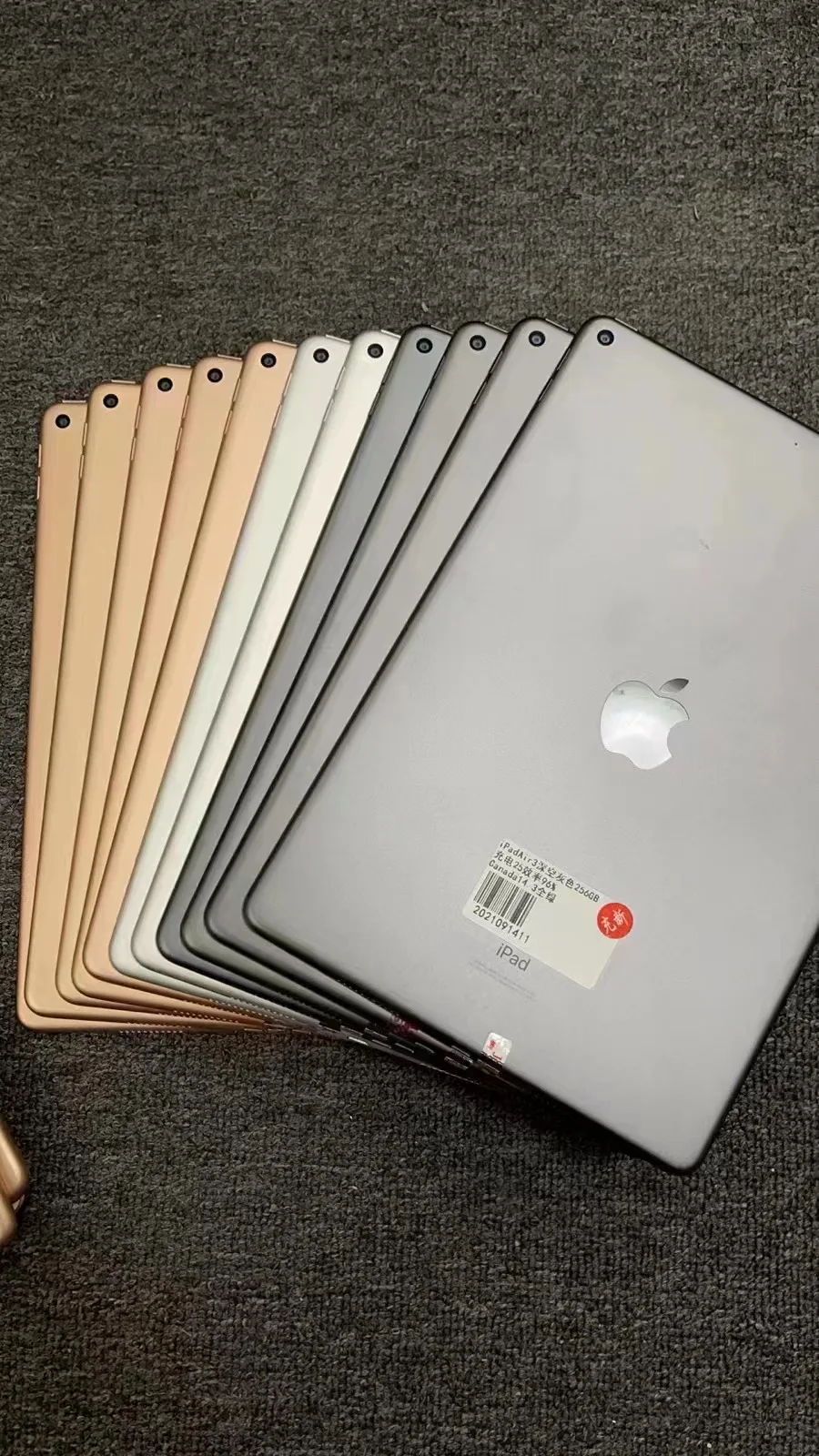 New For Used Ipad Air To Used Ipad 4 10.9 Inch Ios Wifi I Pad Tablet Pc ...