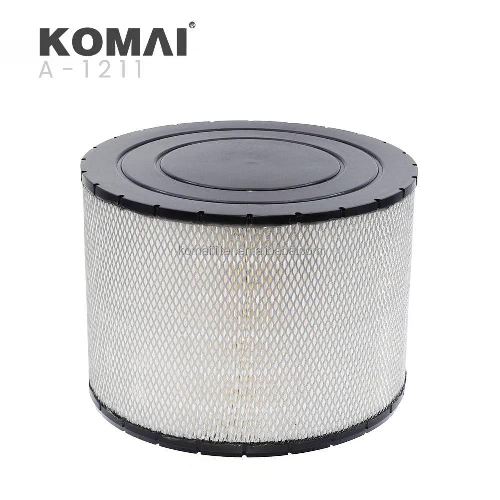 B125011 Air Filter for YANMAR MARINE 6 SY-STP - 99.99% Efficiency