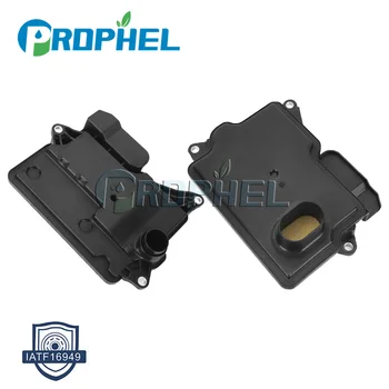 适用于丰田三菱l200 Triton 3533071010 35330-71010的oem汽车自动engin变速箱油底壳零件过滤器assy ...