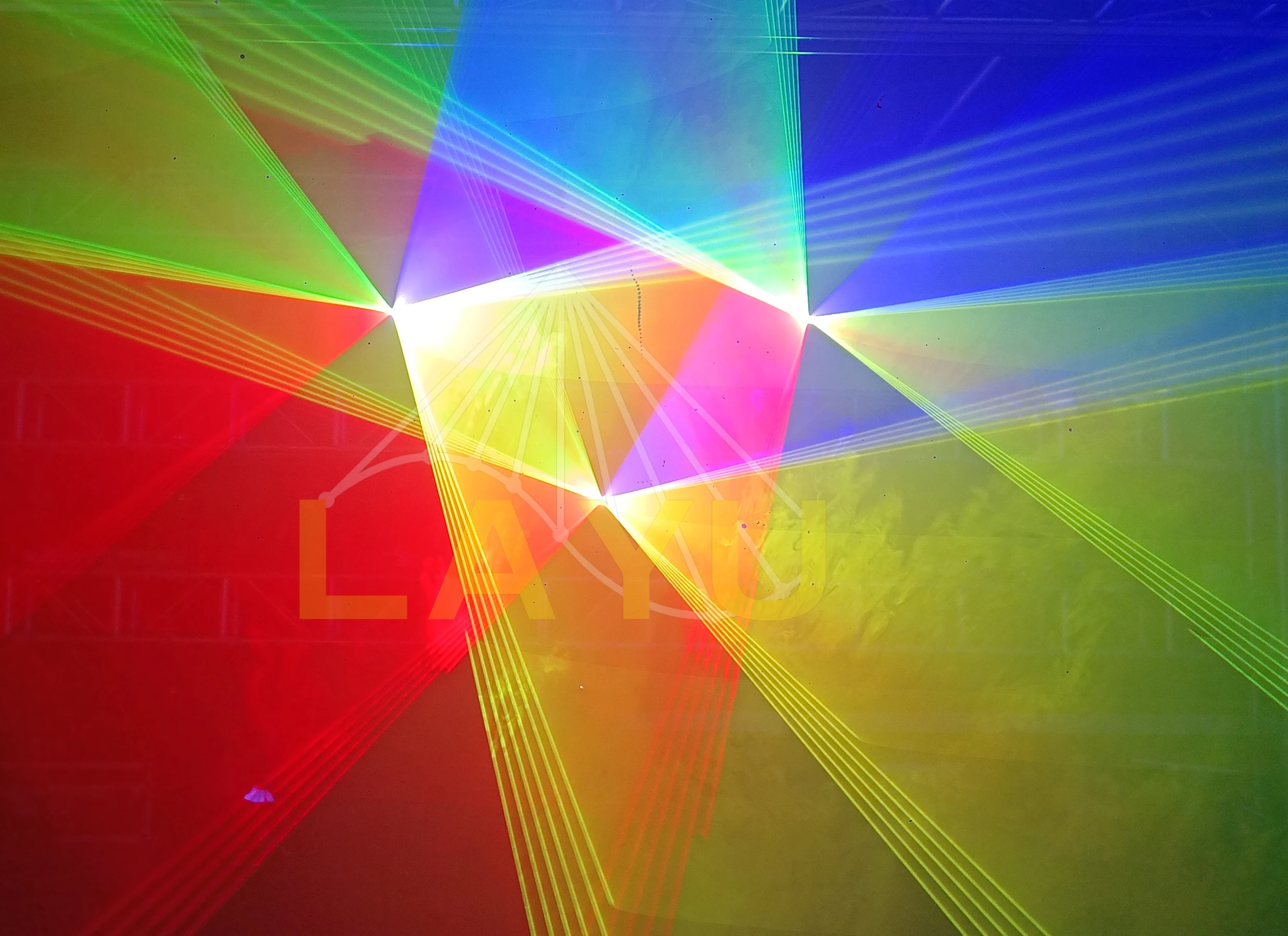 High Quality Programmable Beam Animation 3D Night Club Laser Show 10W ...