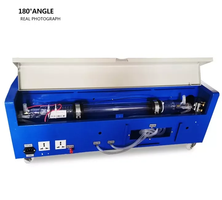 VEVOR PEIXU 3050 Laser Engraving Machine - Versatile & Efficient