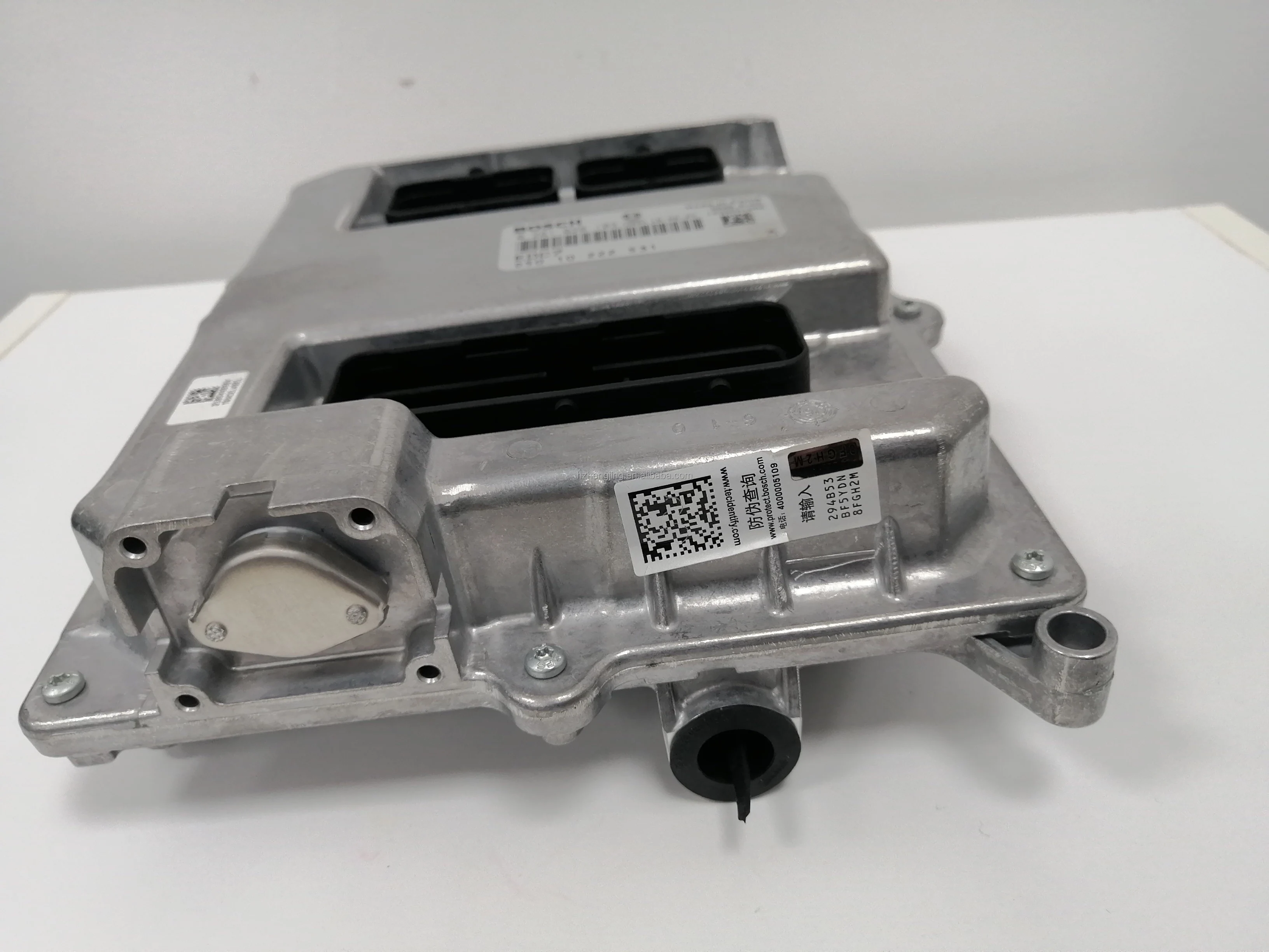 Daewoo Bus Parts ECU 65.11201-7016 for Doosan Dl08 Engine