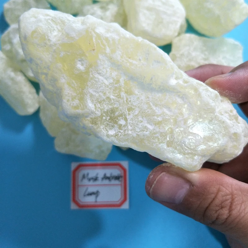 99% Musk Ambrette Lump Granular /Granule/Powder High Quality Musk ...