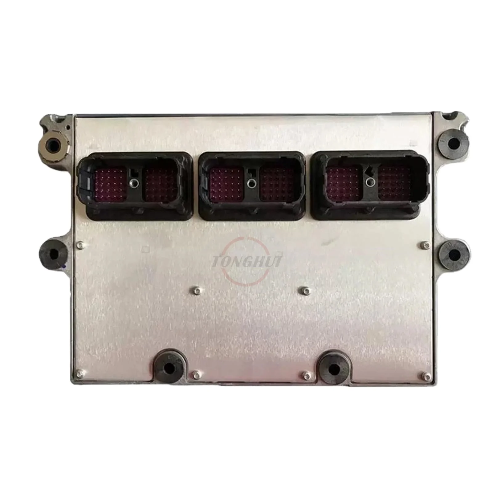 Remanufacture M11 ISM QSM ISX15 CM570 Electronic Control Module 4309175 ...