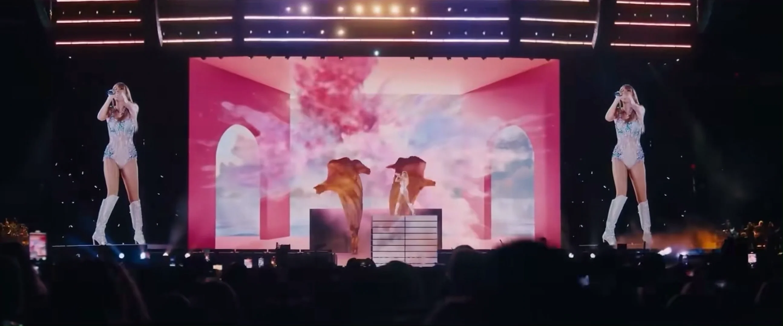 Best Selling Cube Rgb Poster Rental Modul Panels Rental Video Walls ...