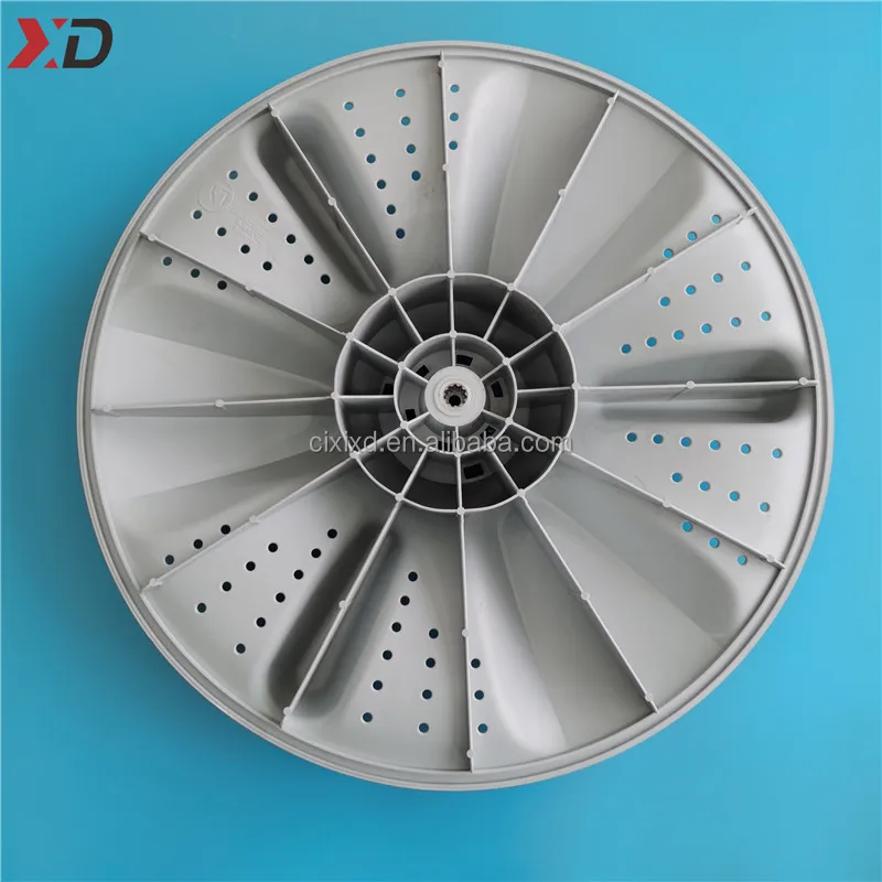 Popular Washing Machine Pulsator With Size 410mm Suitable For Daewoo ...