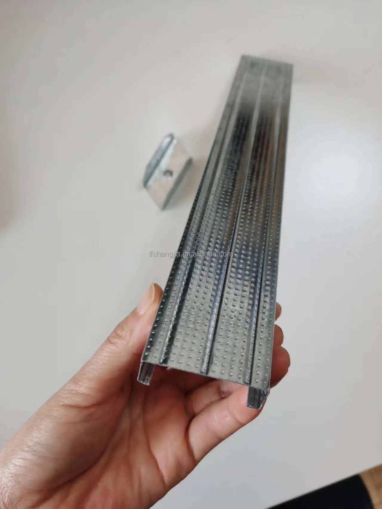 Furring Channel F47 For Gypsum Ceiling - Buy Furring Channel F47 ...