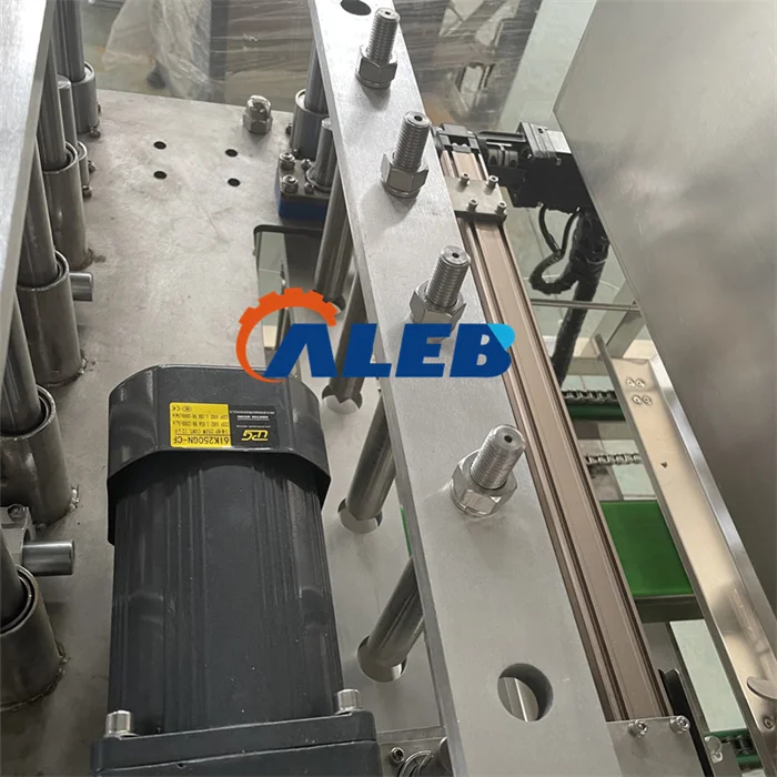 Agricultural Shiitake Mushroom Spore Inoculation Machine