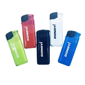 Factory Stock Mini Electric Lighter Camping Survival Emergency Fire ...