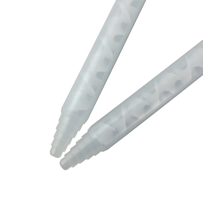 AB Rubber Mixing Tube MC10-32 - Custom Cutting Service