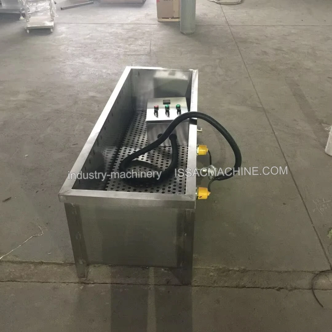 ISSAC Meat Ball Forming Machine - High Rigidity & Efficiency