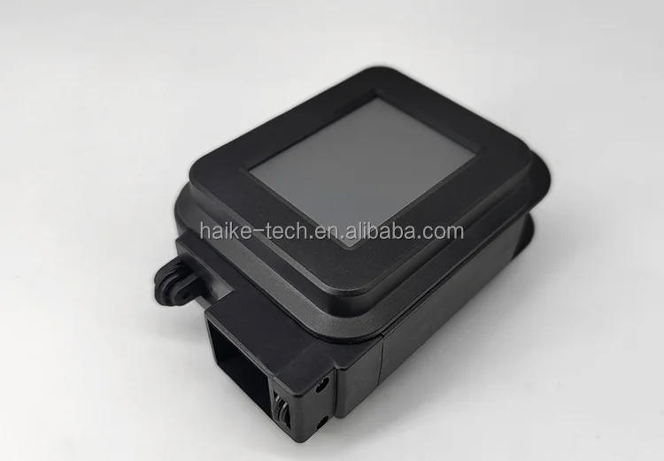 Handled Inkjet Printer - Portable Printing Machine