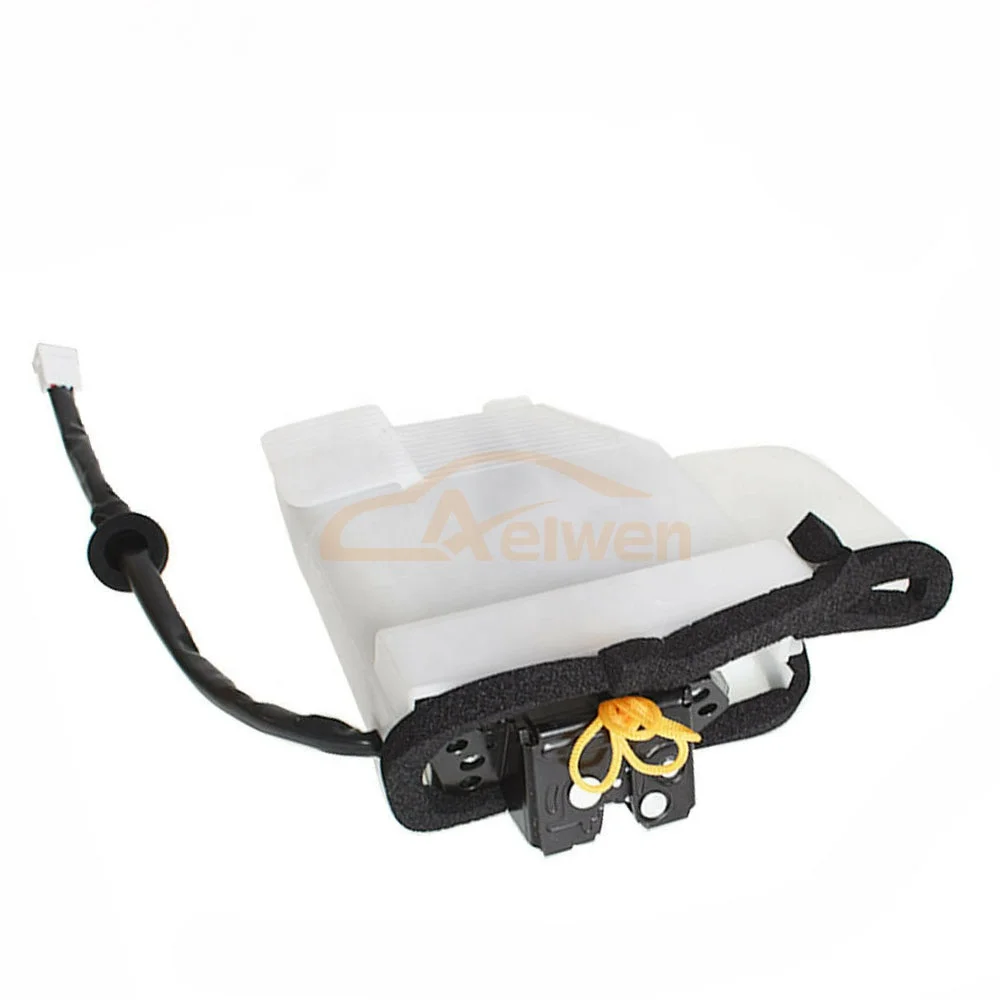 Power Car Tailgate Liftgate Trunk Lid Rear Door Lock Actuator Used for ...