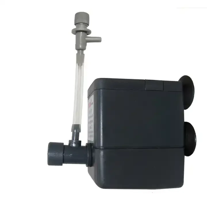 JEBO AP1300 Water Pump - Efficient Aquaculture Siphon