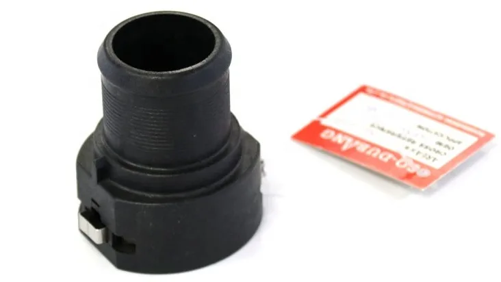 Lower Radiator Hose Connector For Hyundai Elantra Sonata Tucson Kia ...