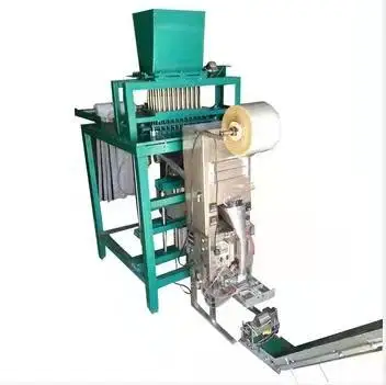 Pyrotechnics Fuse Making Machine - Visco Fuse Production