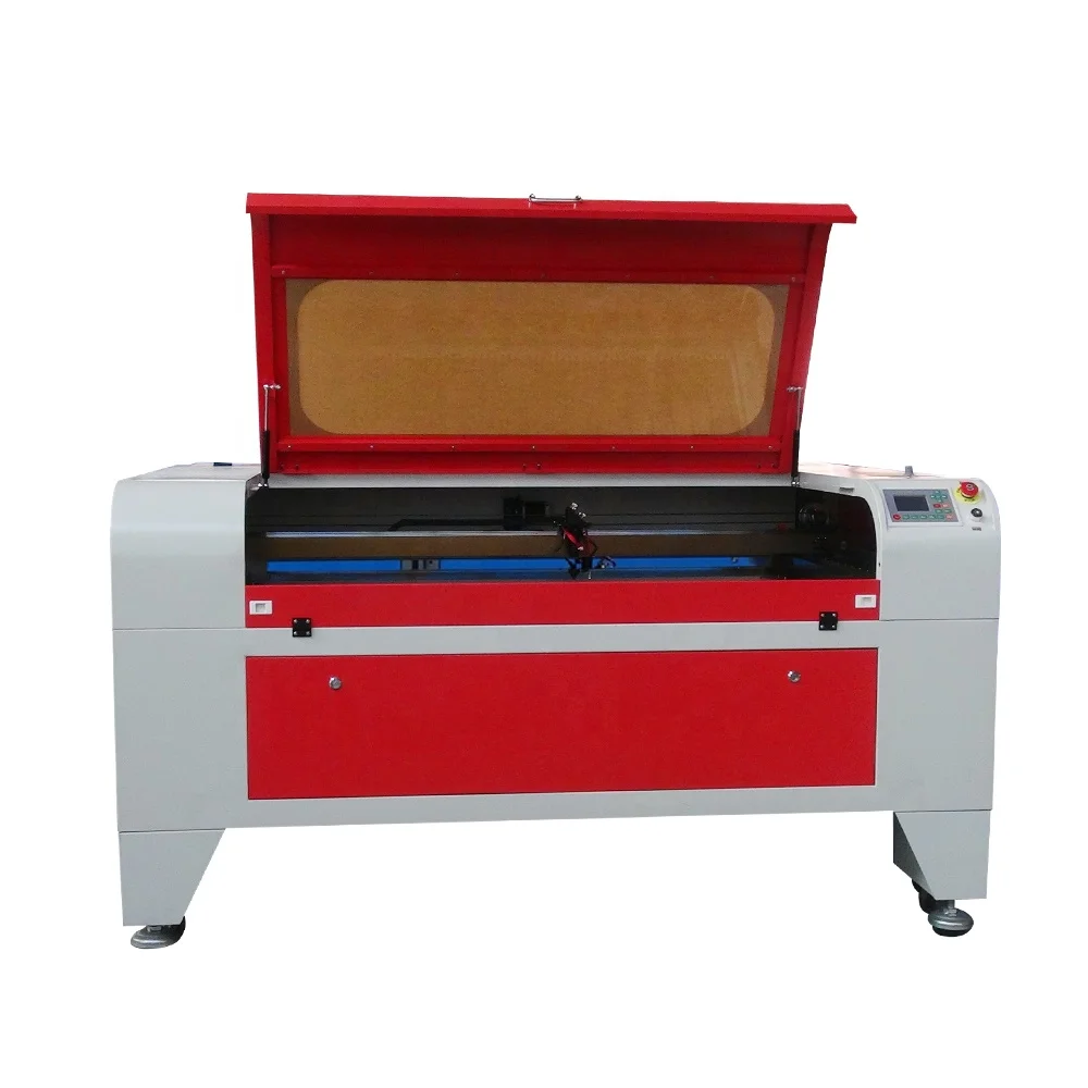 2024 130w Co2 Laser Cutter Engraving Cutting Machine - Buy 130w Co2 ...
