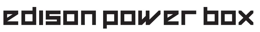Edison Power Box - Reliable Power Distribution Solutions