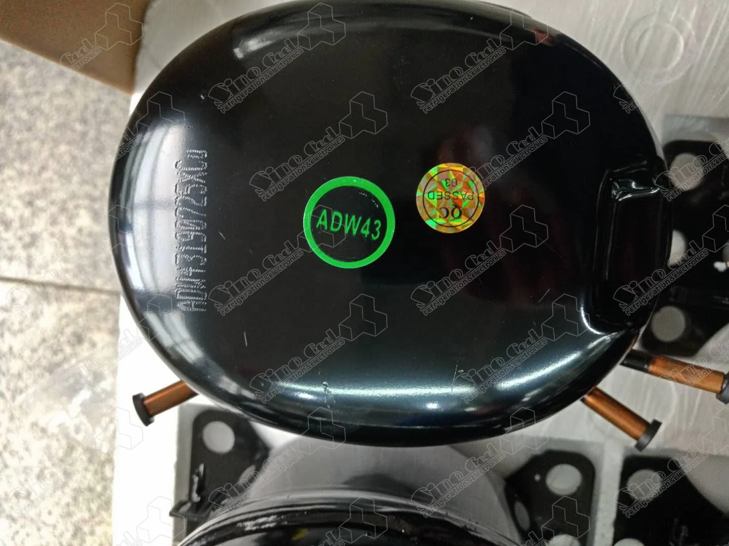 ADW43 신비한 냉각 냉장고 압축기 220v| Alibaba.com