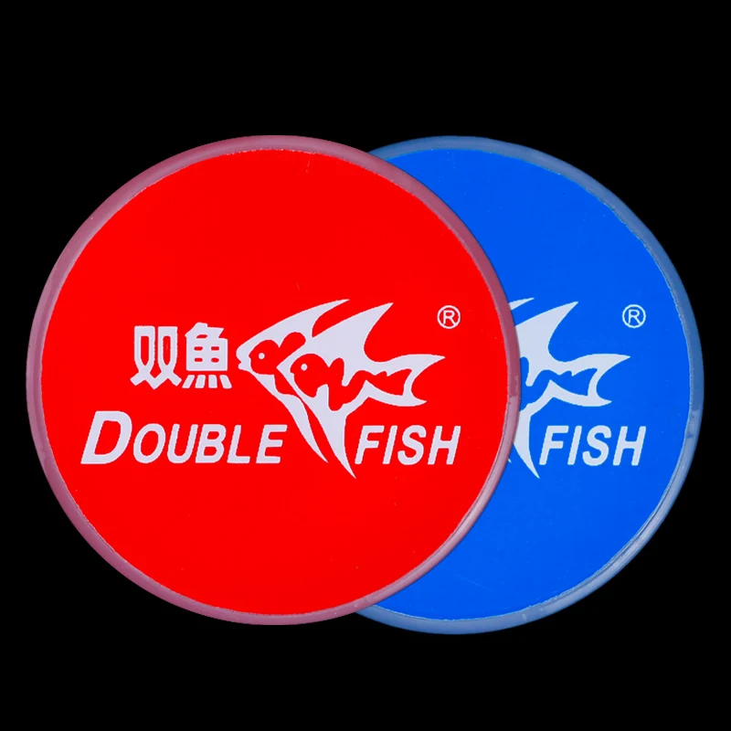 Double Fish Table Tennis Referee Tool Suit - Precision Judgement