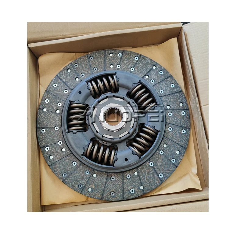 Vol传动系统铜离合器片1878007170 22078244 23441664离合器摩擦片| Alibaba.com