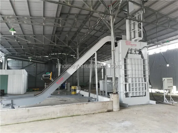 High Efficiency Coir Fiber Defibering Machines for All Scales