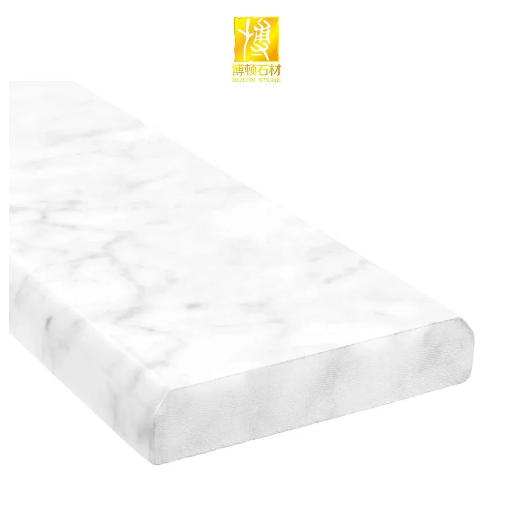 Alibaba.com: BOTON STONE Natural Grey Marble Threshold for Modern ...