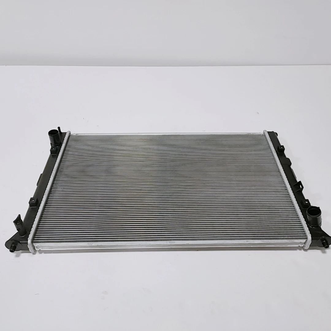 Auto Radiator For Honda Civic 1.5t 2016 Brazed Type Aluminum-plastic ...