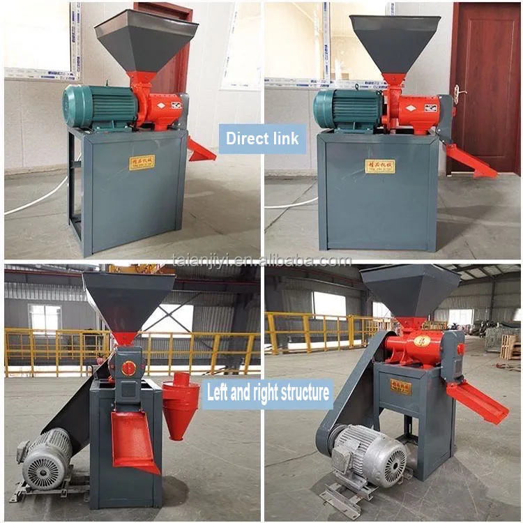 JY Machinery New Rice Mill Machine for Farm Use Reliable Motor for Home ...
