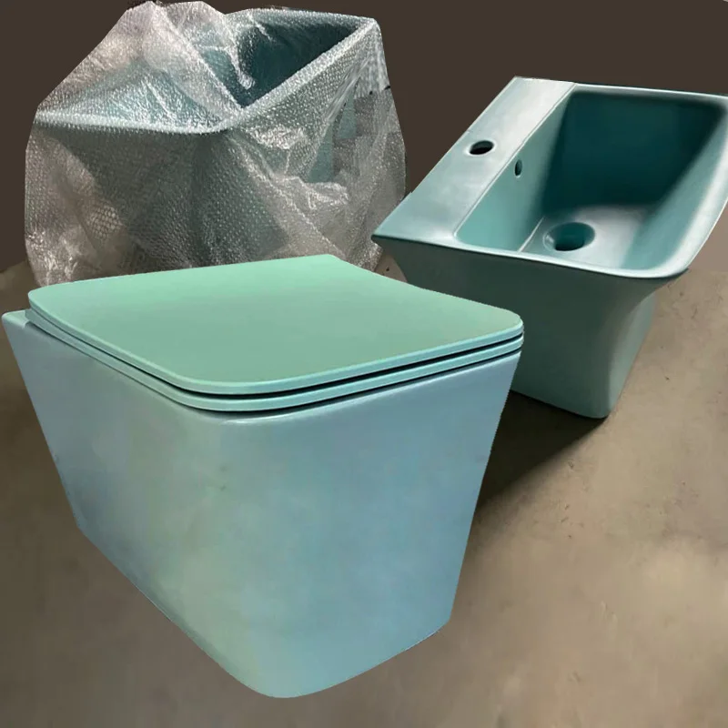 Toilet Room Wudu Sink Muslim Project Semi Counter Washbasin Wall ...