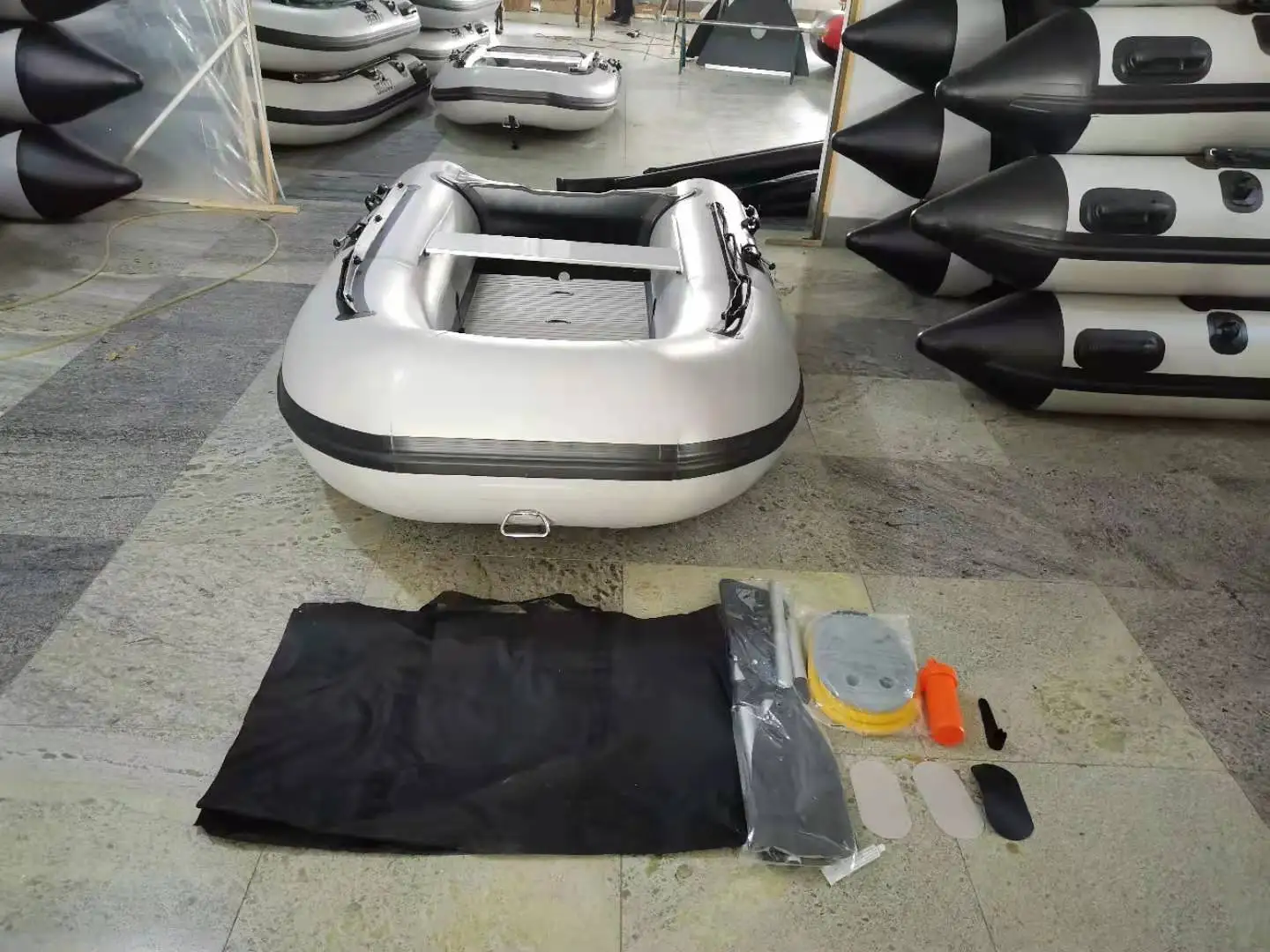 Wholesale New Design Drop Stitch Lounge Suite Inflatable Chair For ...