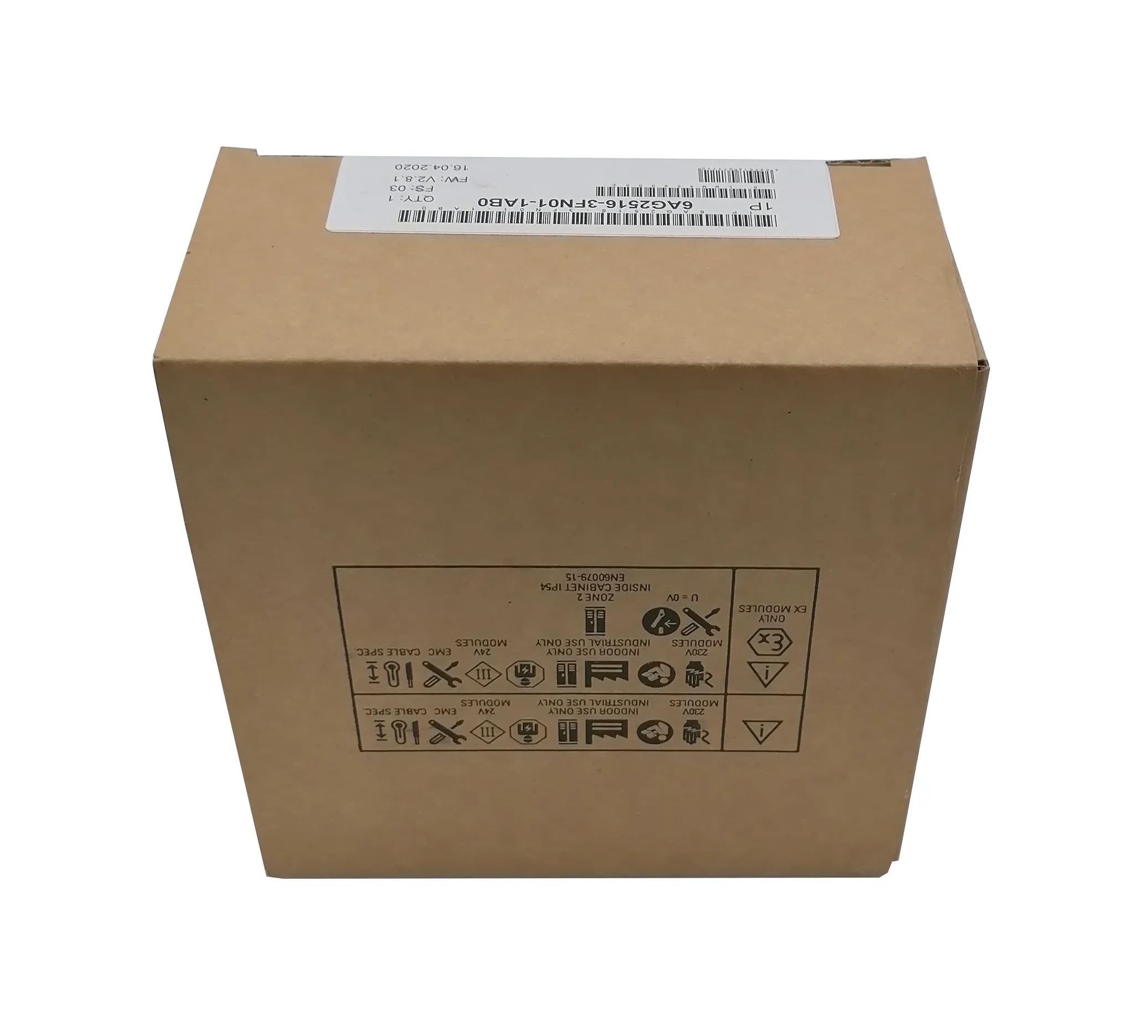 原装和全新s7-1500数字输入/输出扩展模块6es7511-1uk01-0ab0 - Buy Simatic Plc模块s7-1500 ...