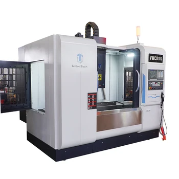 Jinan Uniontech Machinery Co., Ltd. - CNC Router, Laser Cutting Machine