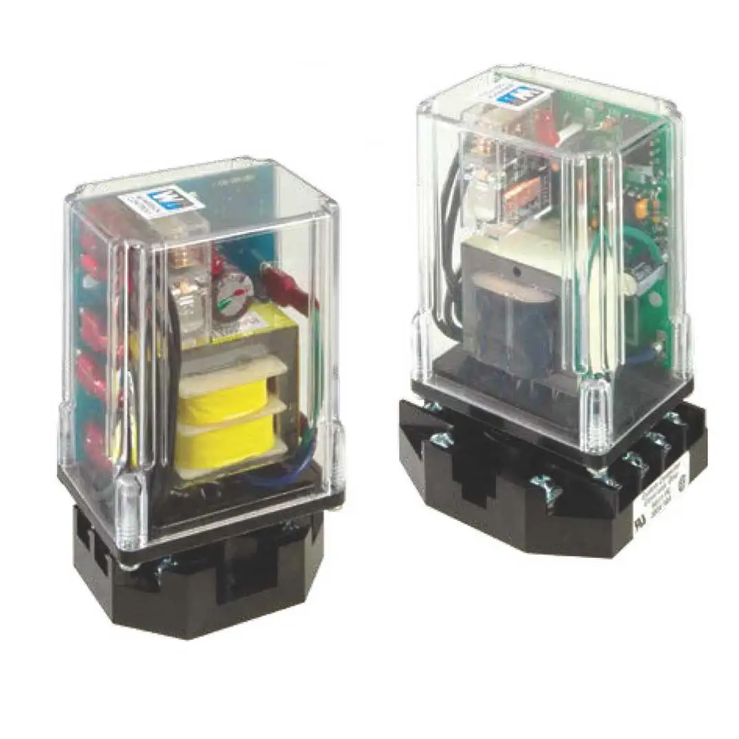 Gems Liquid Level Controllers Series 16 Modules Controls-solid State ...