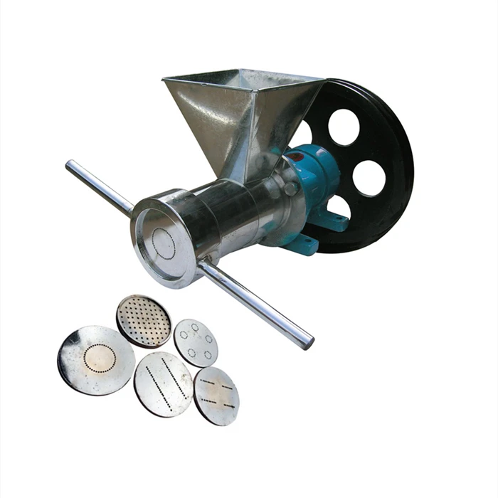 High Quality Crispy Strip Dumplings Flour Puffing Machine For Usa - Buy ...