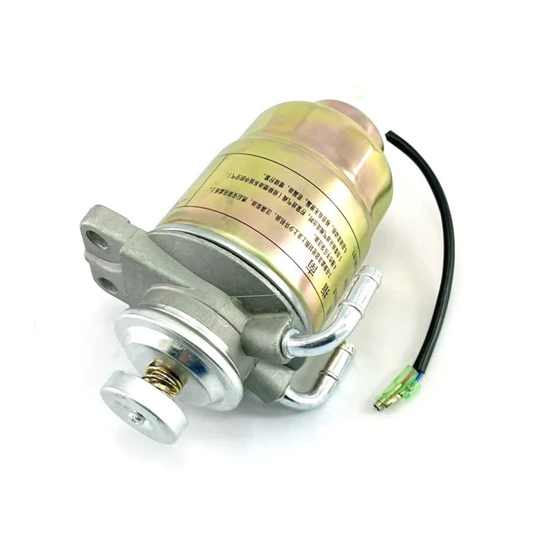 Forklift Oil-water Separator Dx200m Heli Hangzhou Diesel Precipitator ...