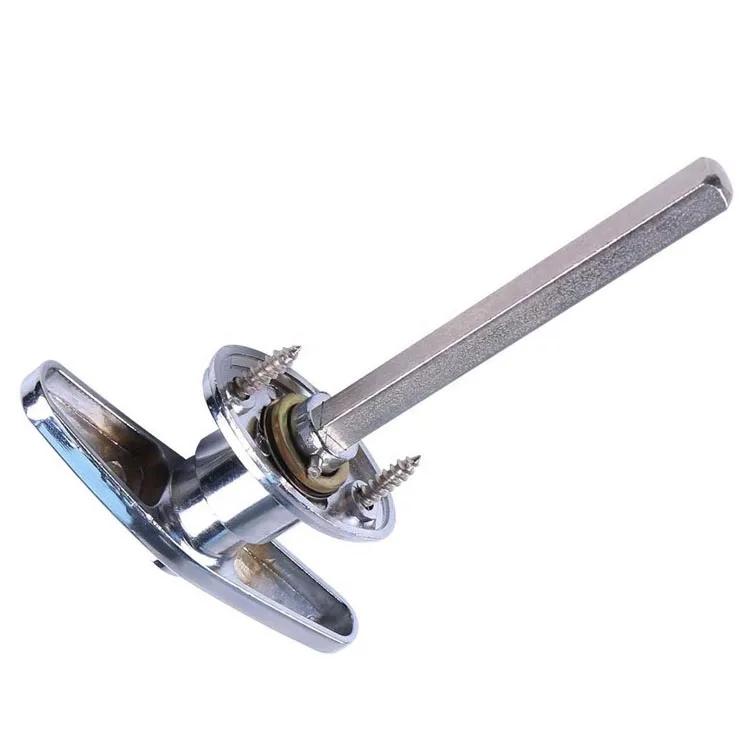 T Handle Lock for Camper Shell Truck Topper - High-quality
