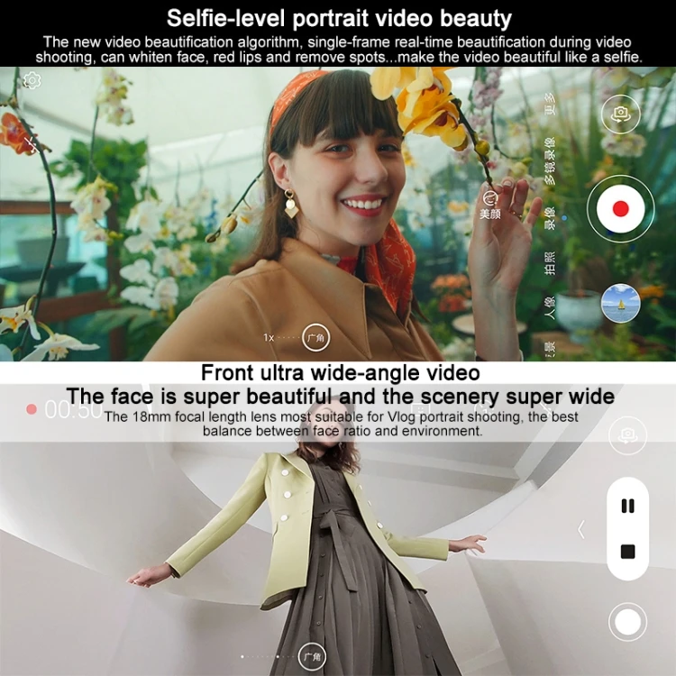 Original Huawei Honor 50 Pro 5g 108mp 8gb+256gb Quad Back Dual Front ...