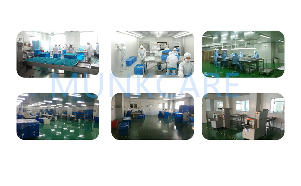 Custom Laboratory Microbial Sample Collection Tools