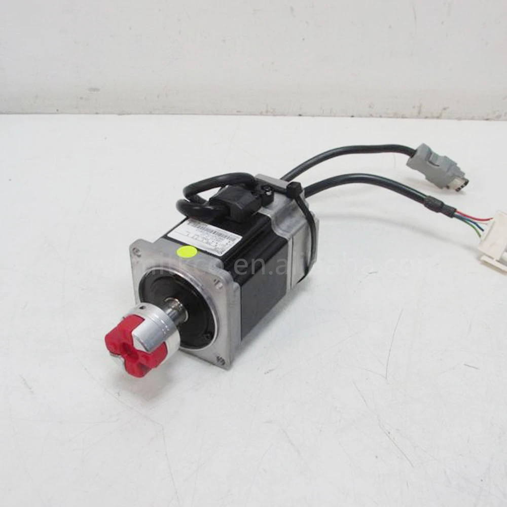 Original 3 Phase Ac Servo Motor R7m-a75030-bs1 - Buy Servo Motor,3 ...