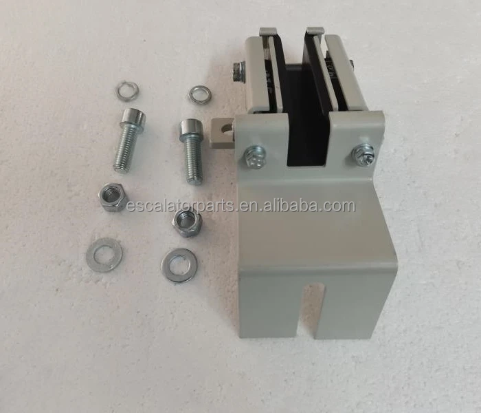 Xaa237ev2 Xaa237em2 Elevator Car Sliding Guide Shoe For 16mm Guide Rail ...