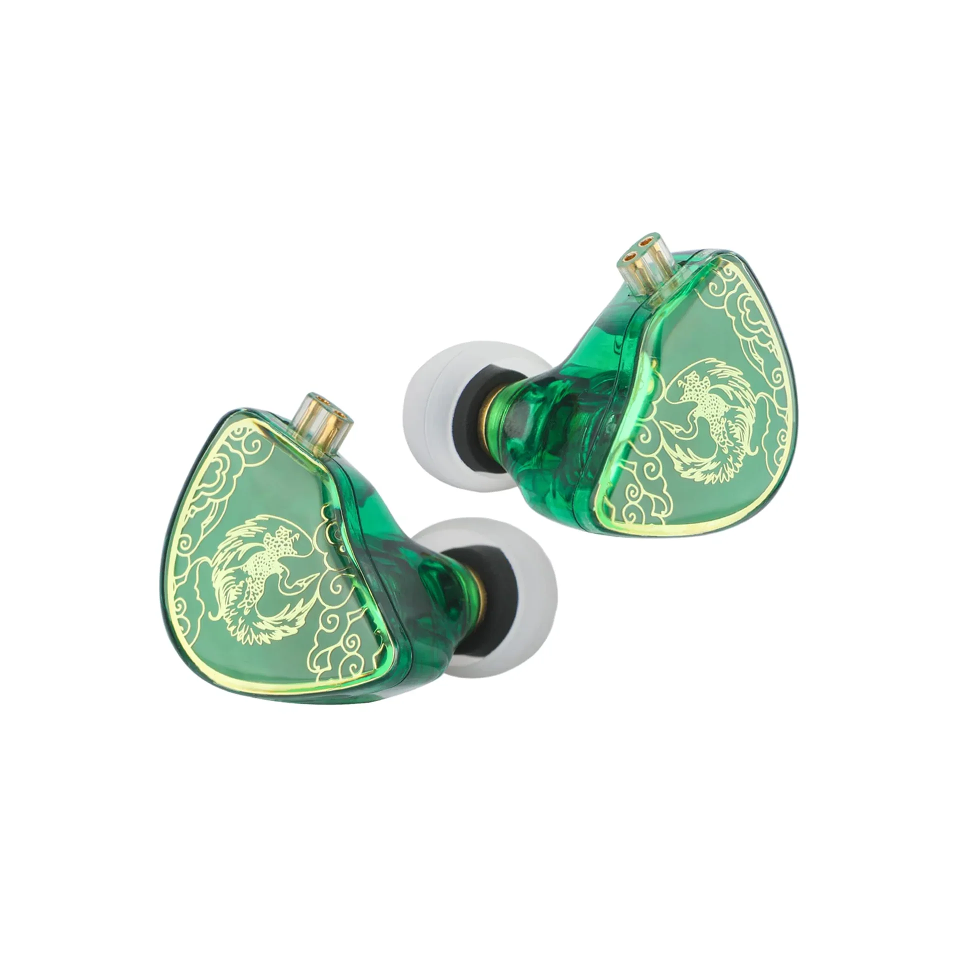 Alibaba.com: Tangzu Wan'er S.G HiFi 10mm Dynamic Driver PET Diaphragm ...