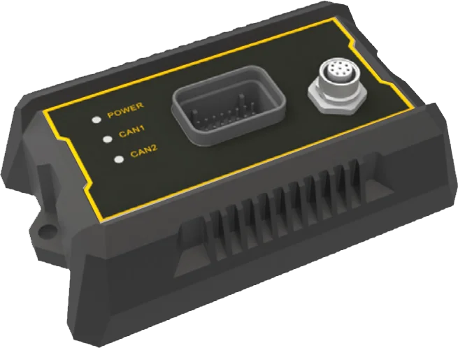 Professional BCM Programmable Vehicle Body Control Module
