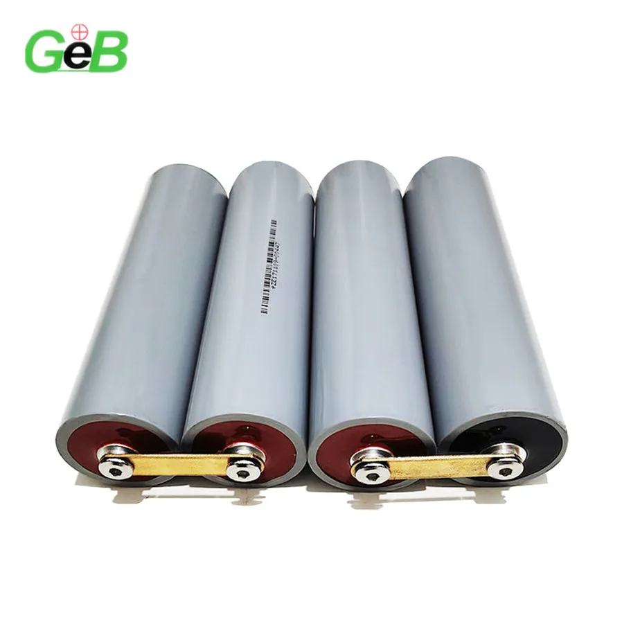 Geb 3500 Cycle Most Safe Lifepo4 46160 3.2v 22ah 26ah 31ah 10c ...