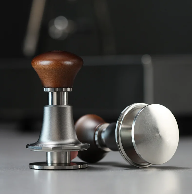 Hero Sword Pneumatic Powder Hammer Coffee Impact Force Coffee Tamper ...