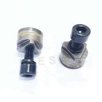 Eco-tip 900 Teeth Tungsten Carbide Tipped Blades Stump Grinder Teeth ...