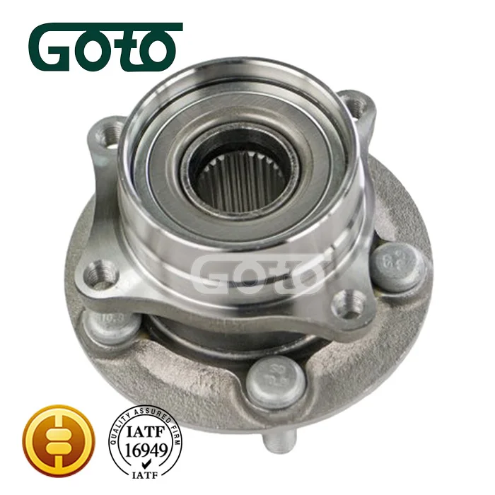 도요타 Prius 2004-2009 앞 바퀴 방위 단위 보충 43510-47010 를 위한 자동 바퀴 허브 방위| Alibaba.com