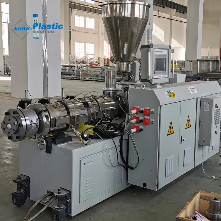 WPC Foam Board Production Machine Line Manufacturer - Buy pvc foam ...